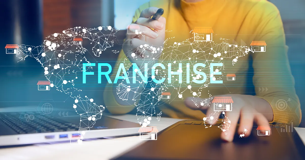 20 Best Franchises Under 10k in 2024