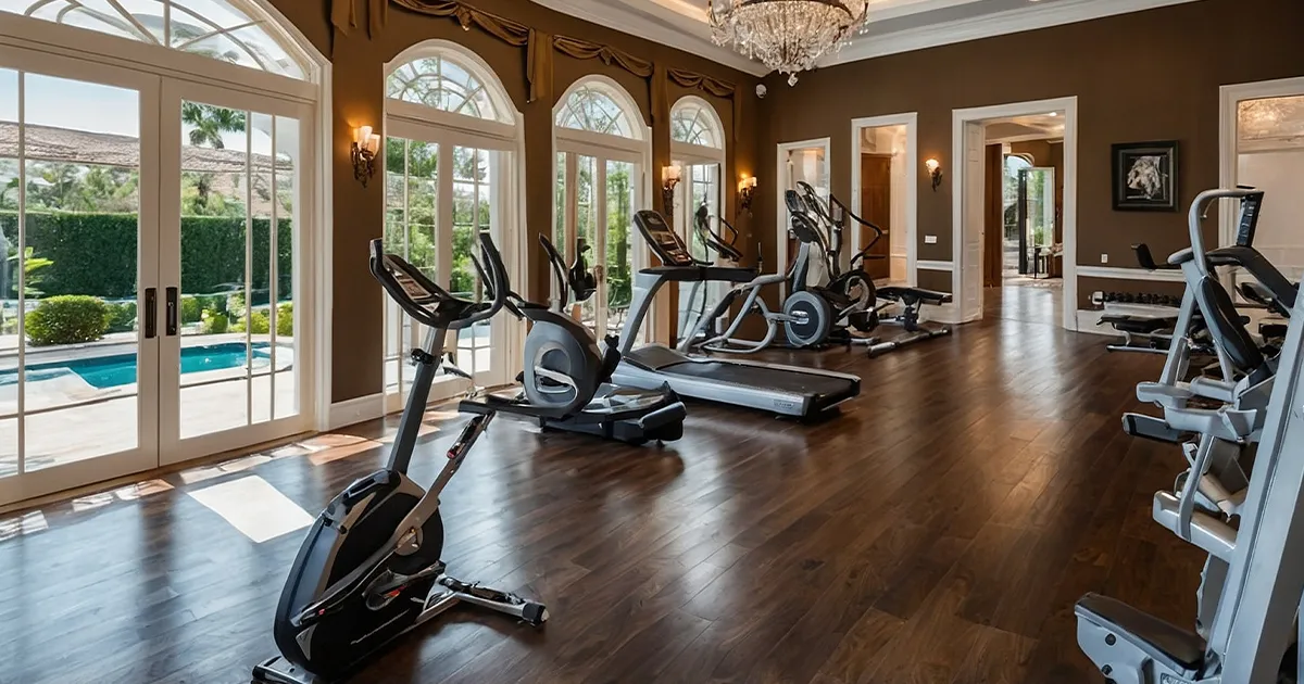 20 Top Fitness Franchises to Invest in 2024