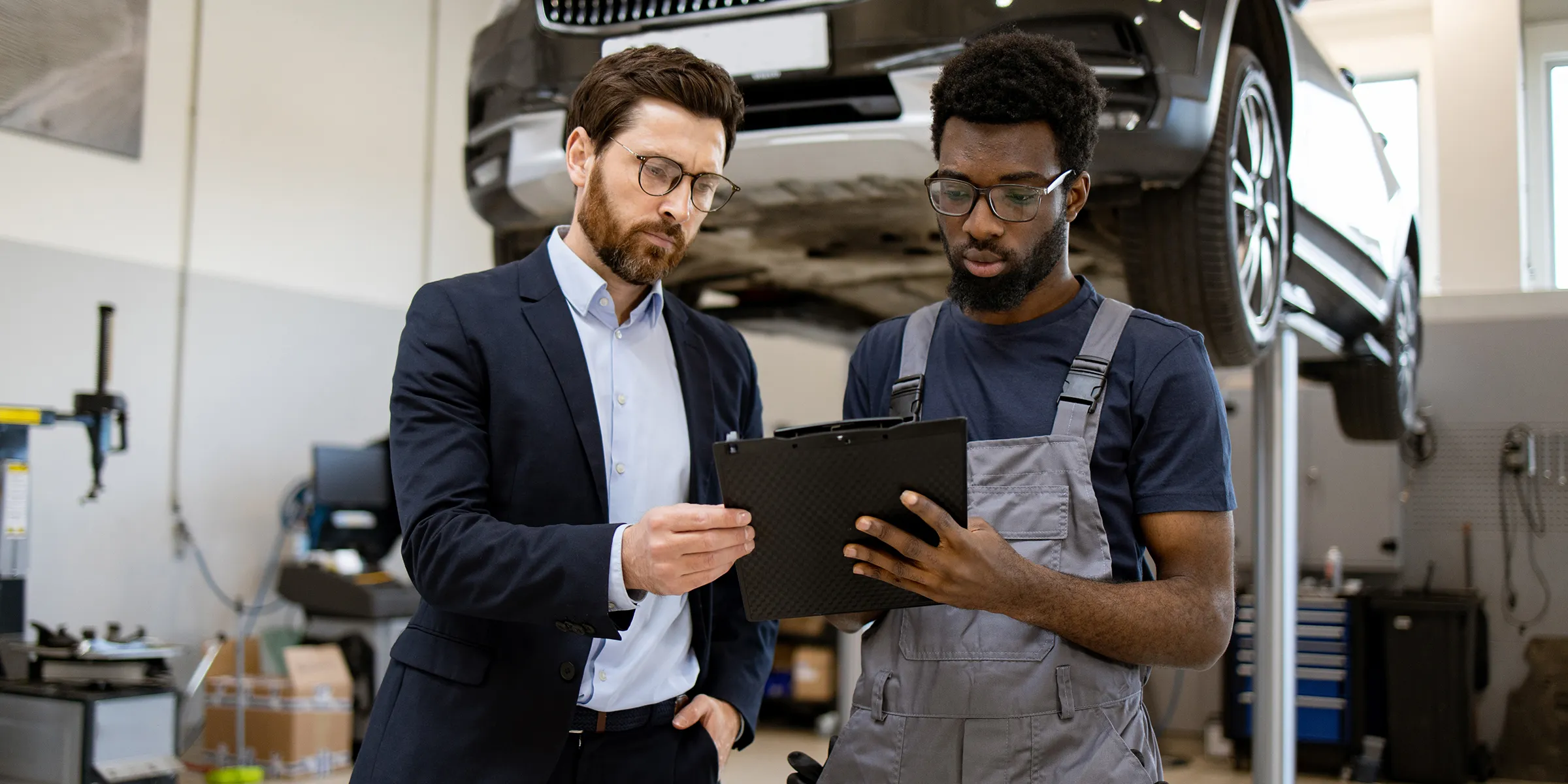 25 Best Auto Repair and Servicing Franchises in 2024