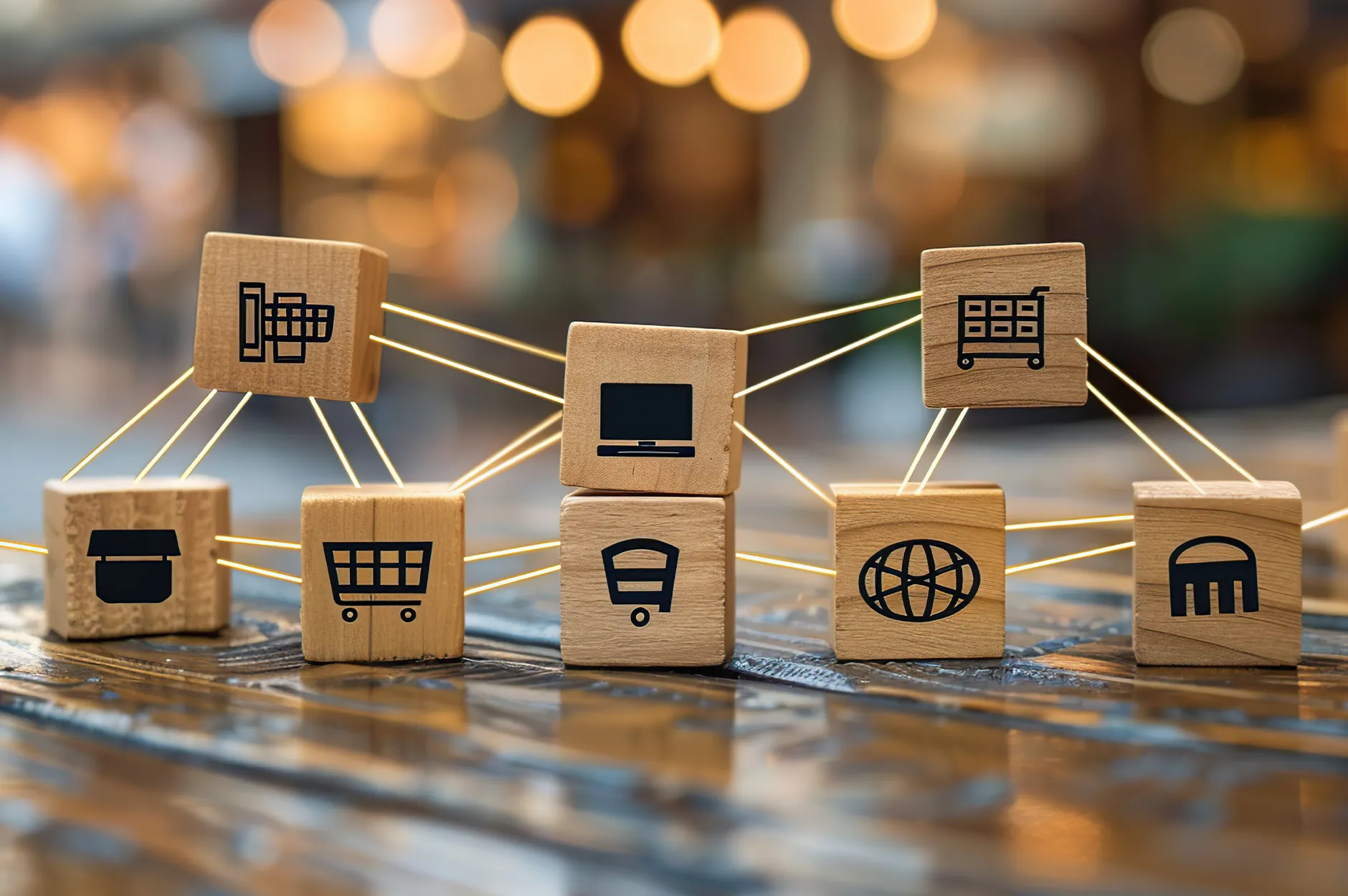 Franchise vs Chain: A Comprehensive Review